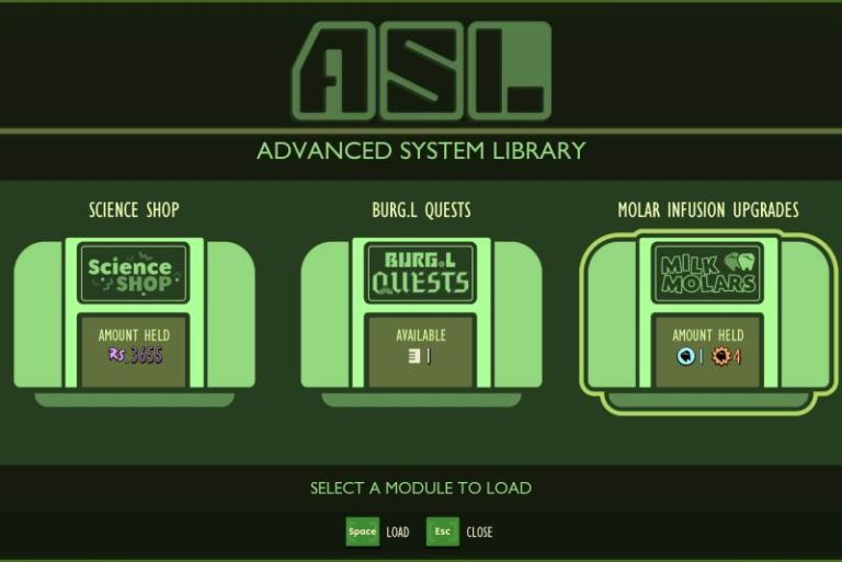 Grounded Best Mutations Guide | Banesworth