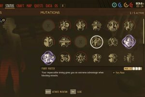 Grounded Best Mutations Guide | Banesworth