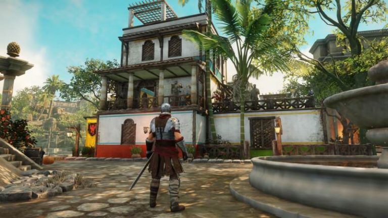 New World Brimstone Sands House Layouts | Banesworth