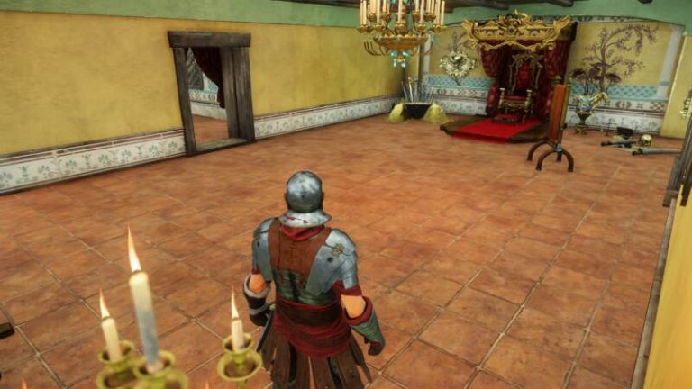 New World Brimstone Sands House Layouts | Banesworth