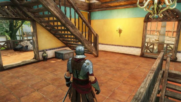 New World Brimstone Sands House Layouts | Banesworth