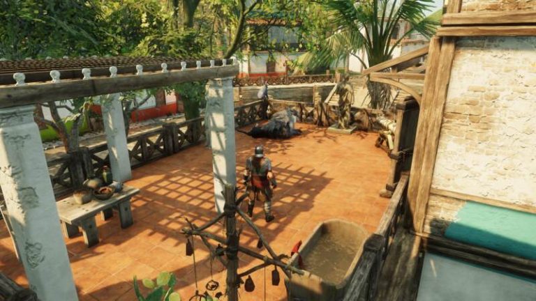 New World Brimstone Sands House Layouts | Banesworth