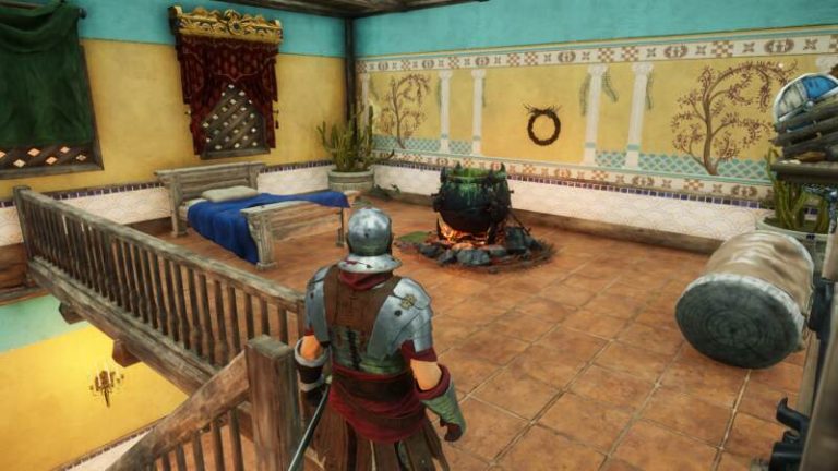 New World Brimstone Sands House Layouts | Banesworth