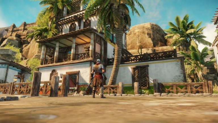 New World Brimstone Sands House Layouts | Banesworth