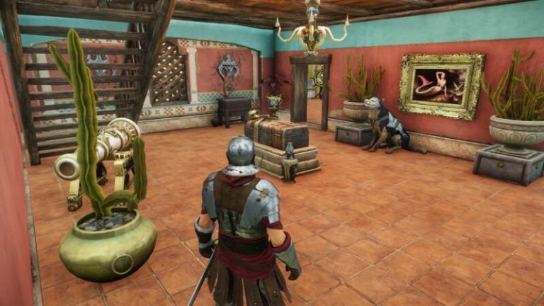 New World Brimstone Sands House Layouts | Banesworth