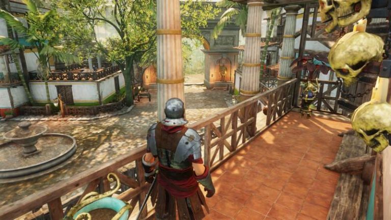 New World Brimstone Sands House Layouts | Banesworth