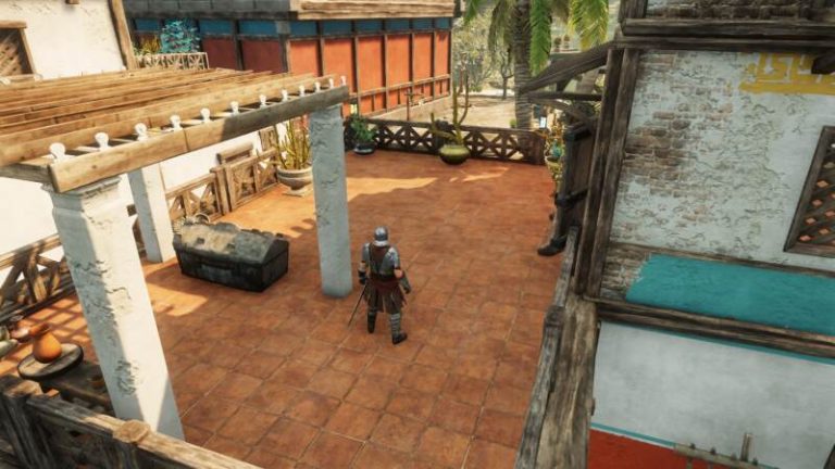 New World Brimstone Sands House Layouts | Banesworth