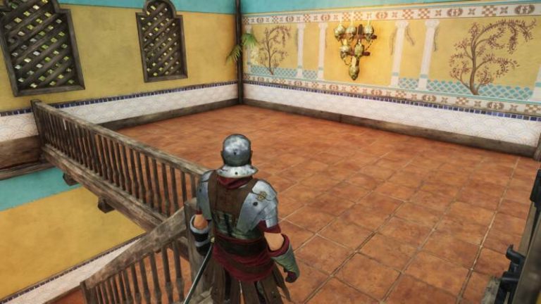 New World Brimstone Sands House Layouts | Banesworth