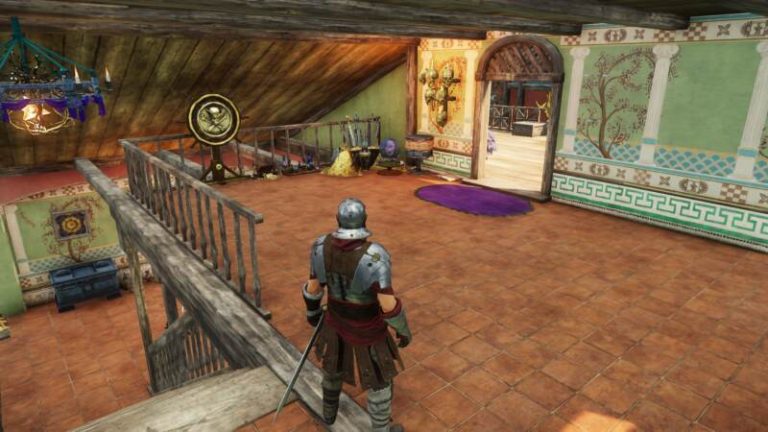 New World Brimstone Sands House Layouts | Banesworth