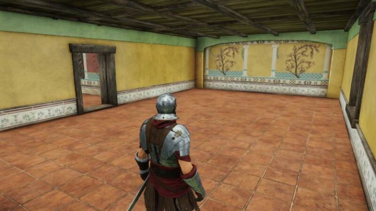 New World Brimstone Sands House Layouts | Banesworth