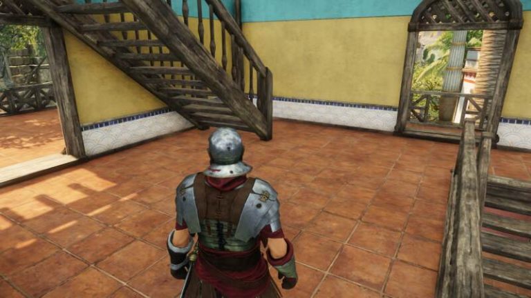 New World Brimstone Sands House Layouts | Banesworth