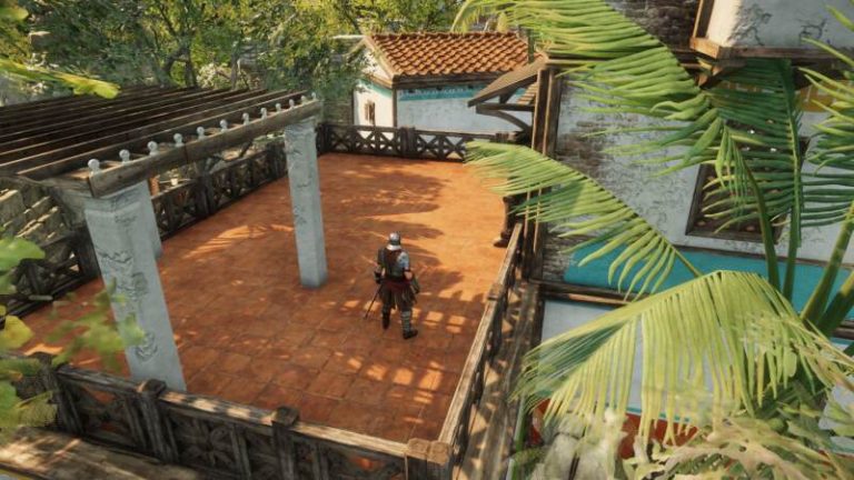 New World Brimstone Sands House Layouts | Banesworth