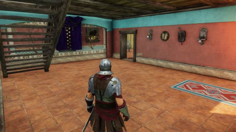 New World Brimstone Sands House Layouts | Banesworth