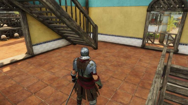 New World Brimstone Sands House Layouts | Banesworth