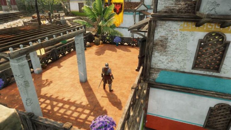 New World Brimstone Sands House Layouts | Banesworth