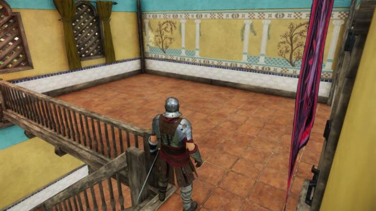 New World Brimstone Sands House Layouts | Banesworth