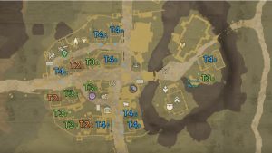 New World Everfall House Layouts | Banesworth