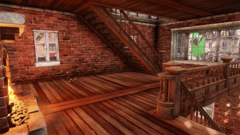 New World Everfall House Layouts | Banesworth