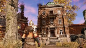 New World Everfall House Layouts | Banesworth