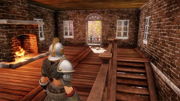 New World Everfall House Layouts | Banesworth