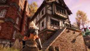 New World Everfall House Layouts | Banesworth