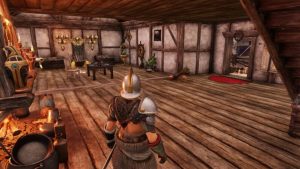 New World Everfall House Layouts | Banesworth