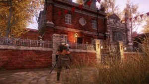 New World Everfall House Layouts | Banesworth