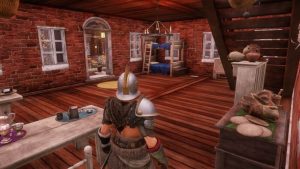 New World Everfall House Layouts | Banesworth