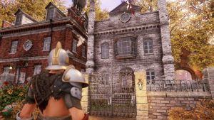 New World Everfall House Layouts | Banesworth