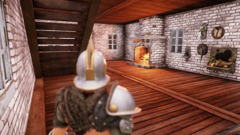 New World Everfall House Layouts | Banesworth