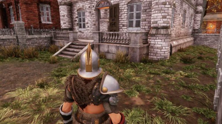 New World Everfall House Layouts | Banesworth