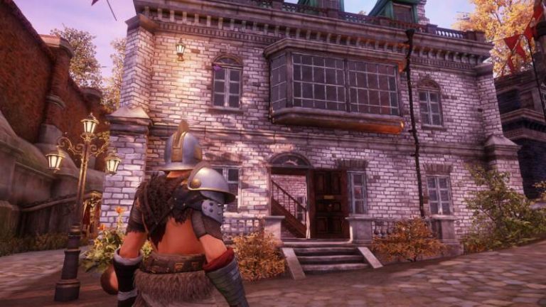 New World Everfall House Layouts | Banesworth