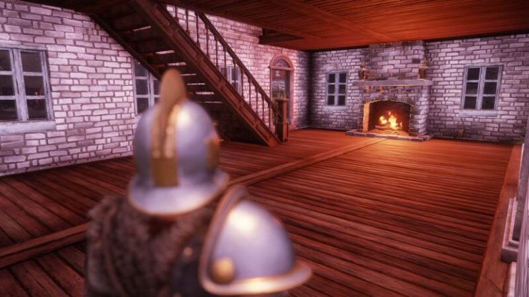 New World Everfall House Layouts | Banesworth