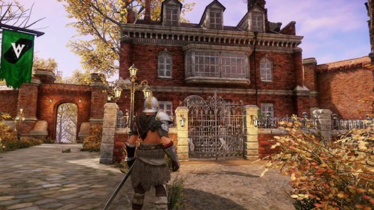 New World Everfall House Layouts | Banesworth