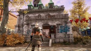 New World Everfall House Layouts | Banesworth