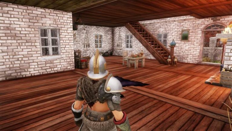 New World Everfall House Layouts | Banesworth