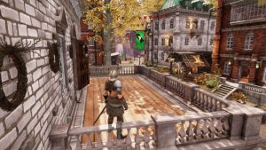 New World Everfall House Layouts | Banesworth