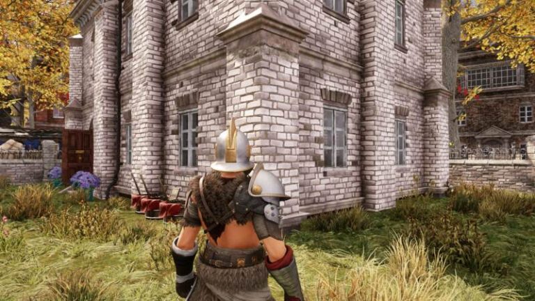 New World Everfall House Layouts | Banesworth