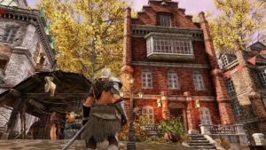 New World Everfall House Layouts | Banesworth