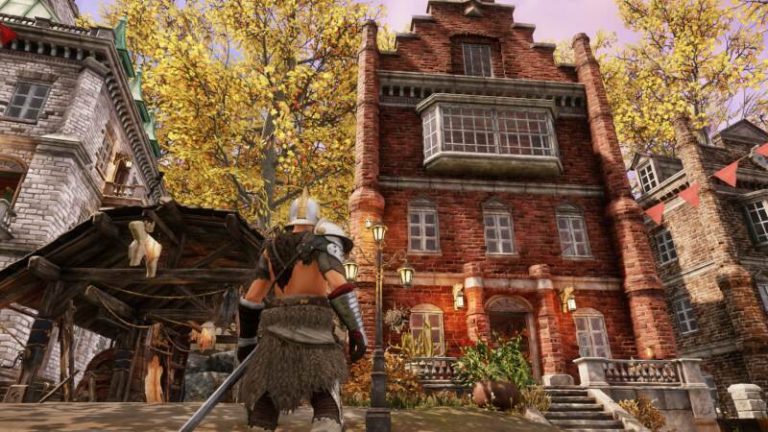 New World Everfall House Layouts | Banesworth