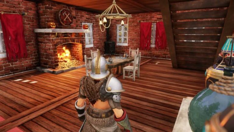 New World Everfall House Layouts | Banesworth