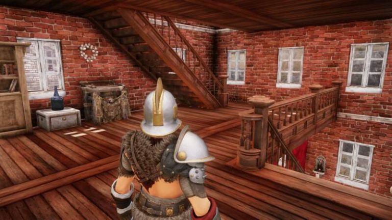 New World Everfall House Layouts | Banesworth