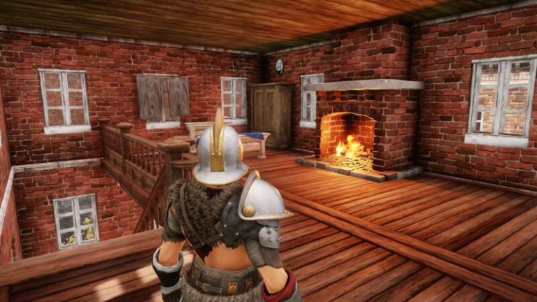 New World Everfall House Layouts | Banesworth