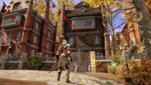 New World Everfall House Layouts | Banesworth