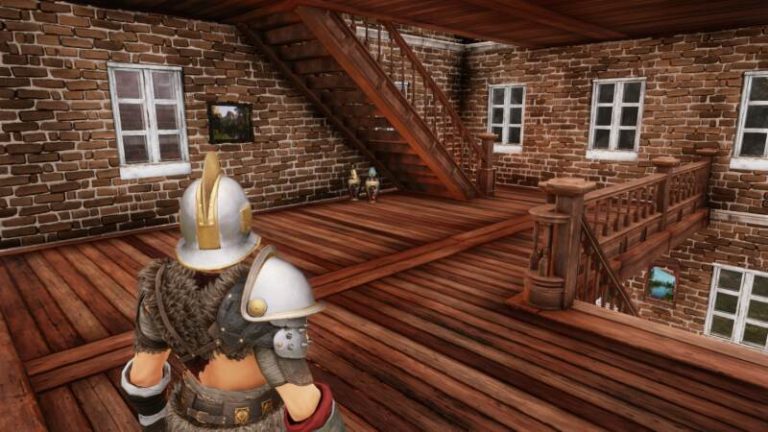 New World Everfall House Layouts | Banesworth