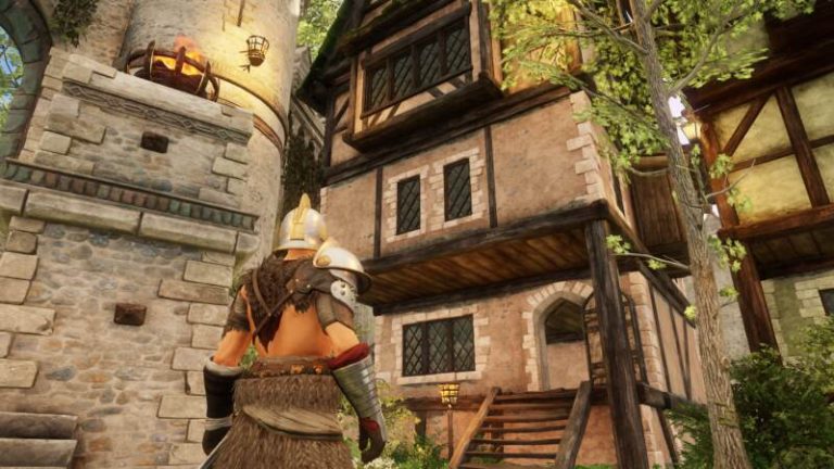 New World Monarch's Bluffs House Layouts | Banesworth