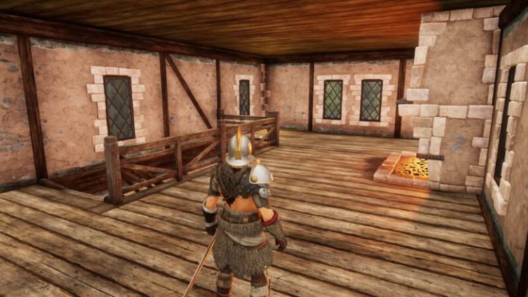New World Monarch's Bluffs House Layouts | Banesworth