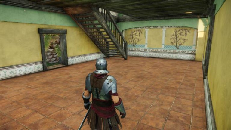 New World Brimstone Sands House Layouts | Banesworth