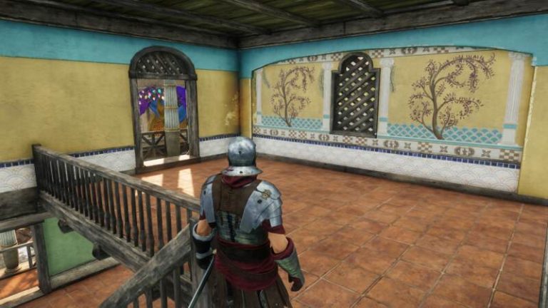 New World Brimstone Sands House Layouts | Banesworth