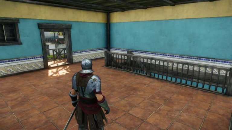 New World Brimstone Sands House Layouts | Banesworth